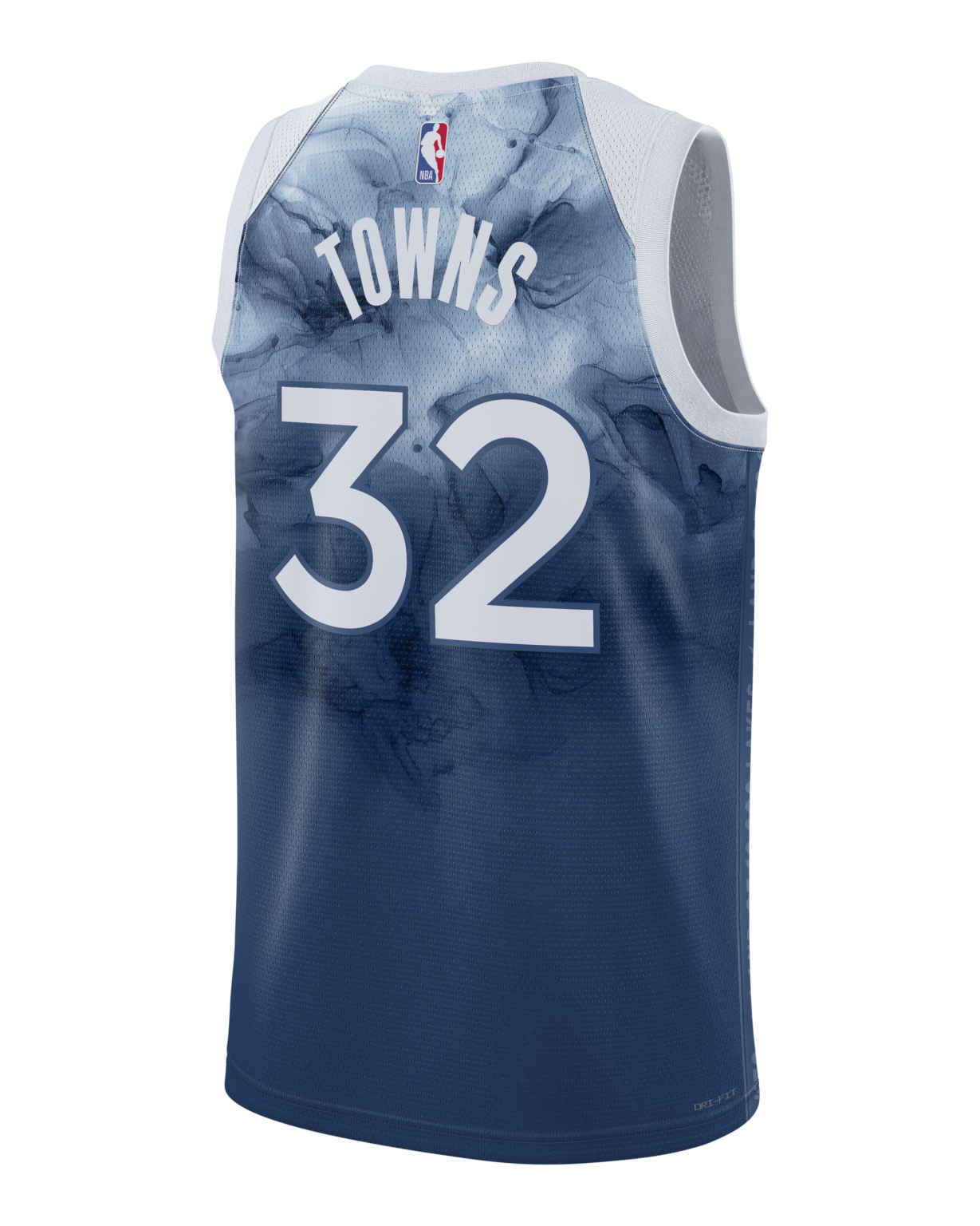 Minnesota Timberwolves 2023-24 City Edition Uniform: Lake Life | NBA.com