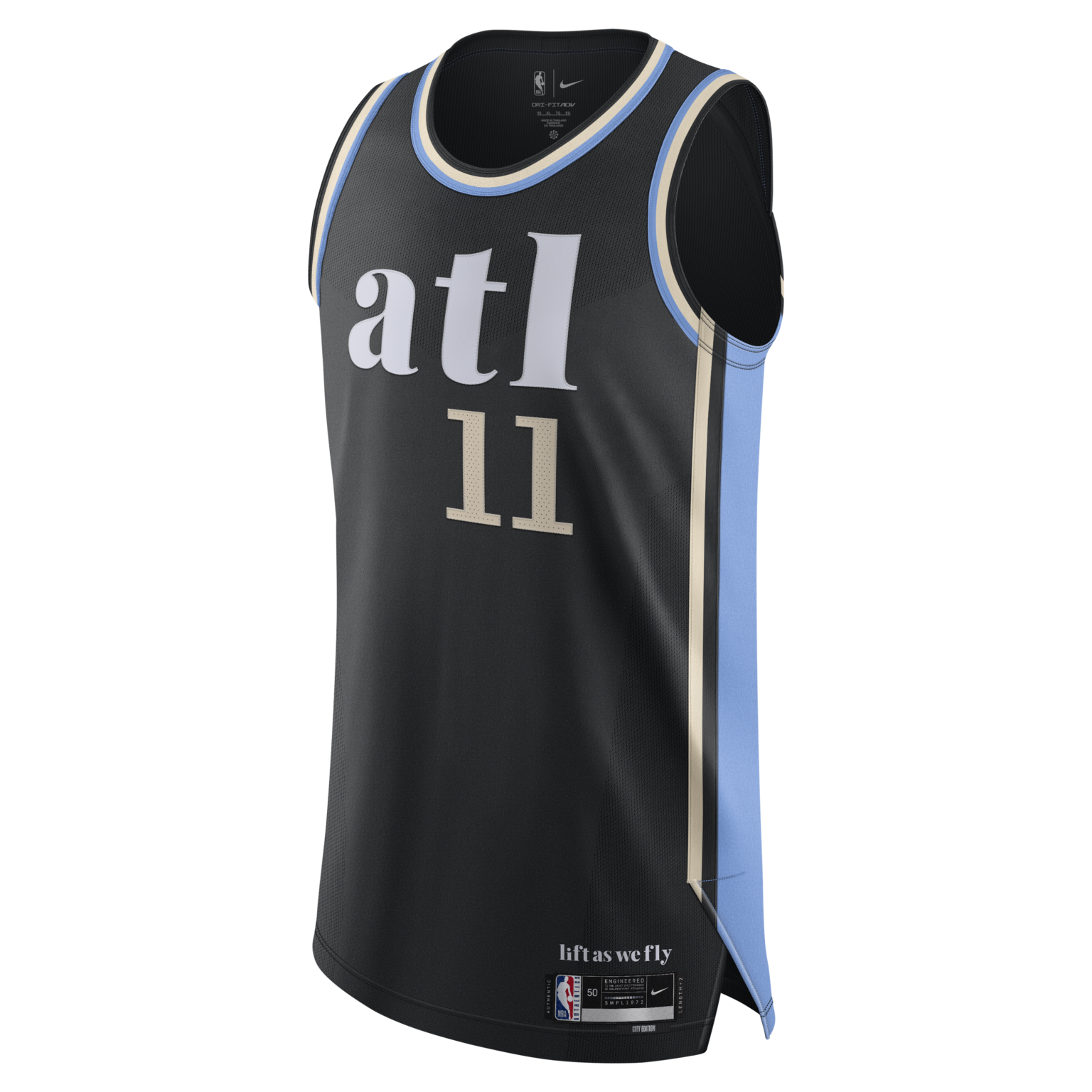 2023-24 Nike NBA City Edition uniforms to debut during inaugural In ...
