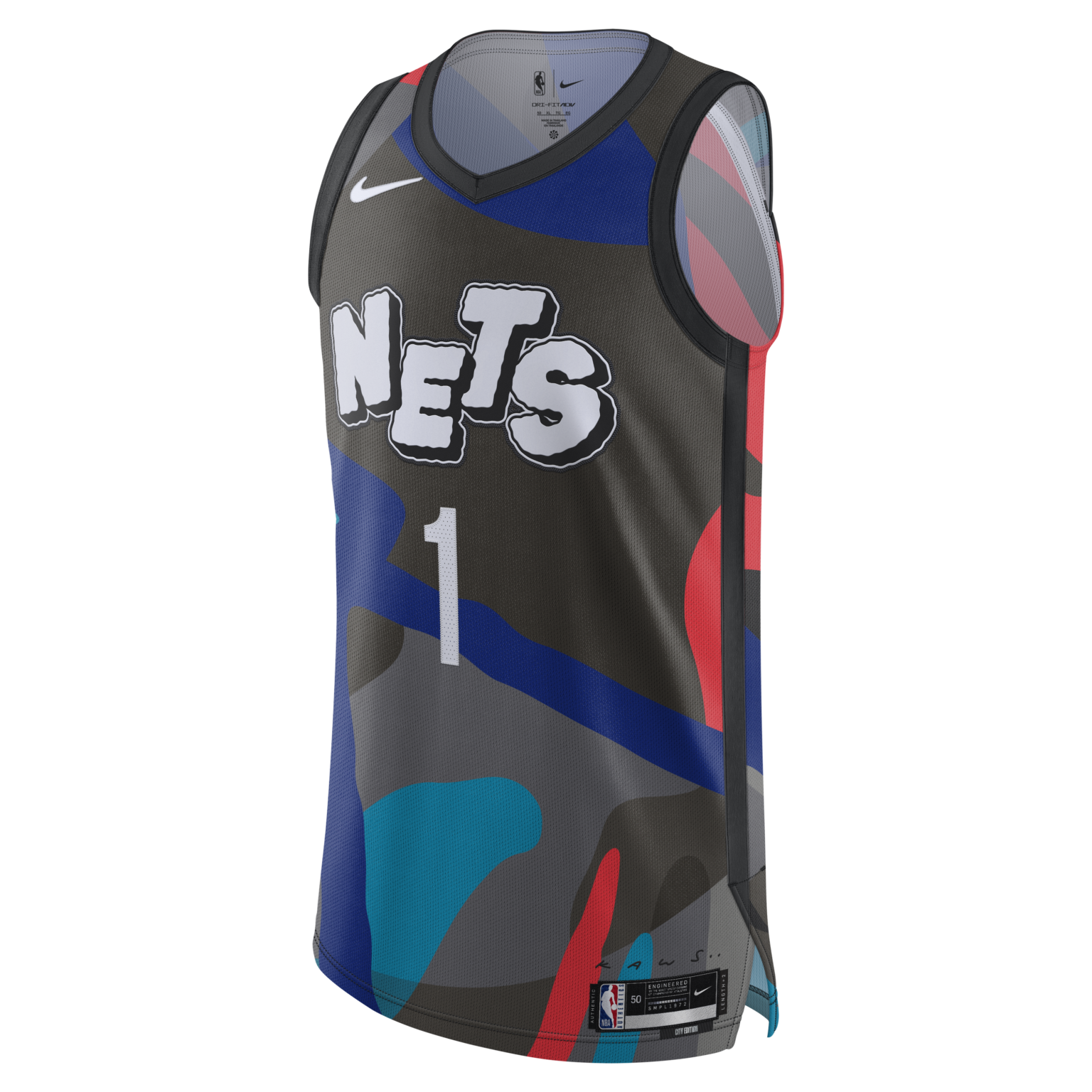 2023-24 Nike NBA City Edition uniforms to debut during inaugural In ...