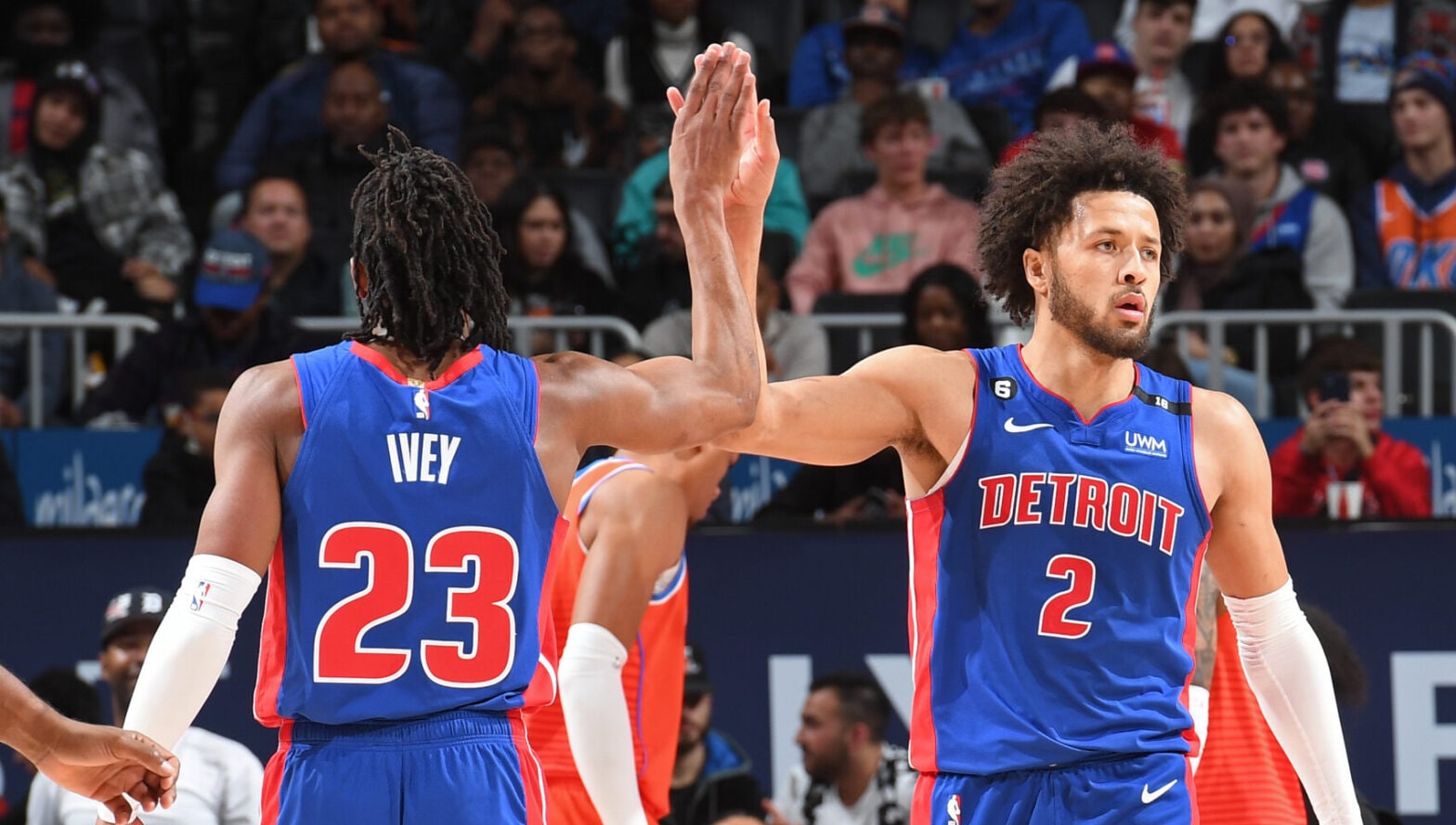 Pistons: What’s new, season prediction & 2024 free agents | NBA.com