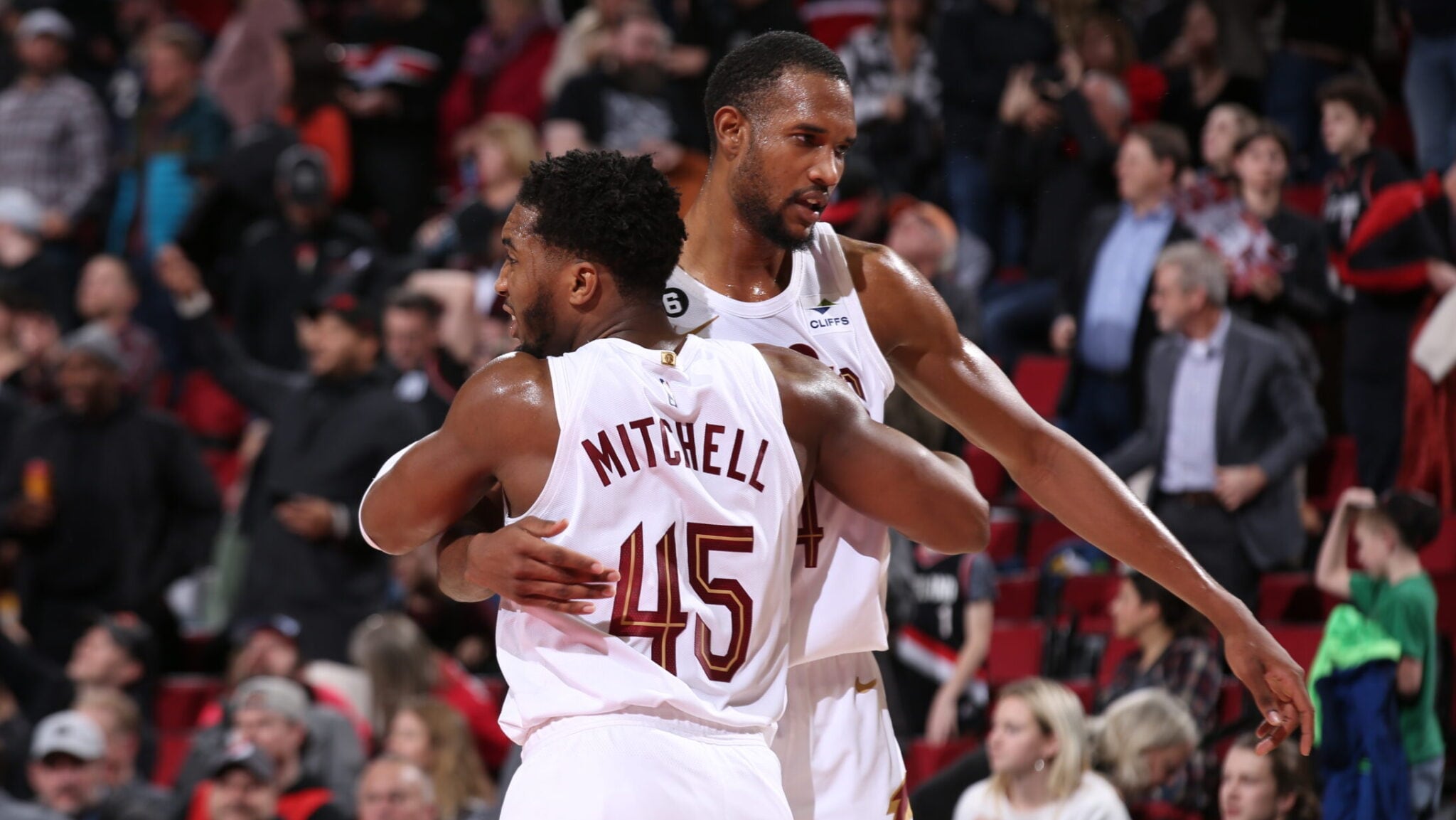 Cavaliers: What’s new, season prediction & 2024 free agents | NBA.com