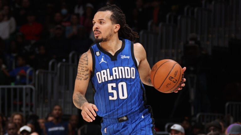 Magic, Cole Anthony agree to $39 million contract extension | NBA.com