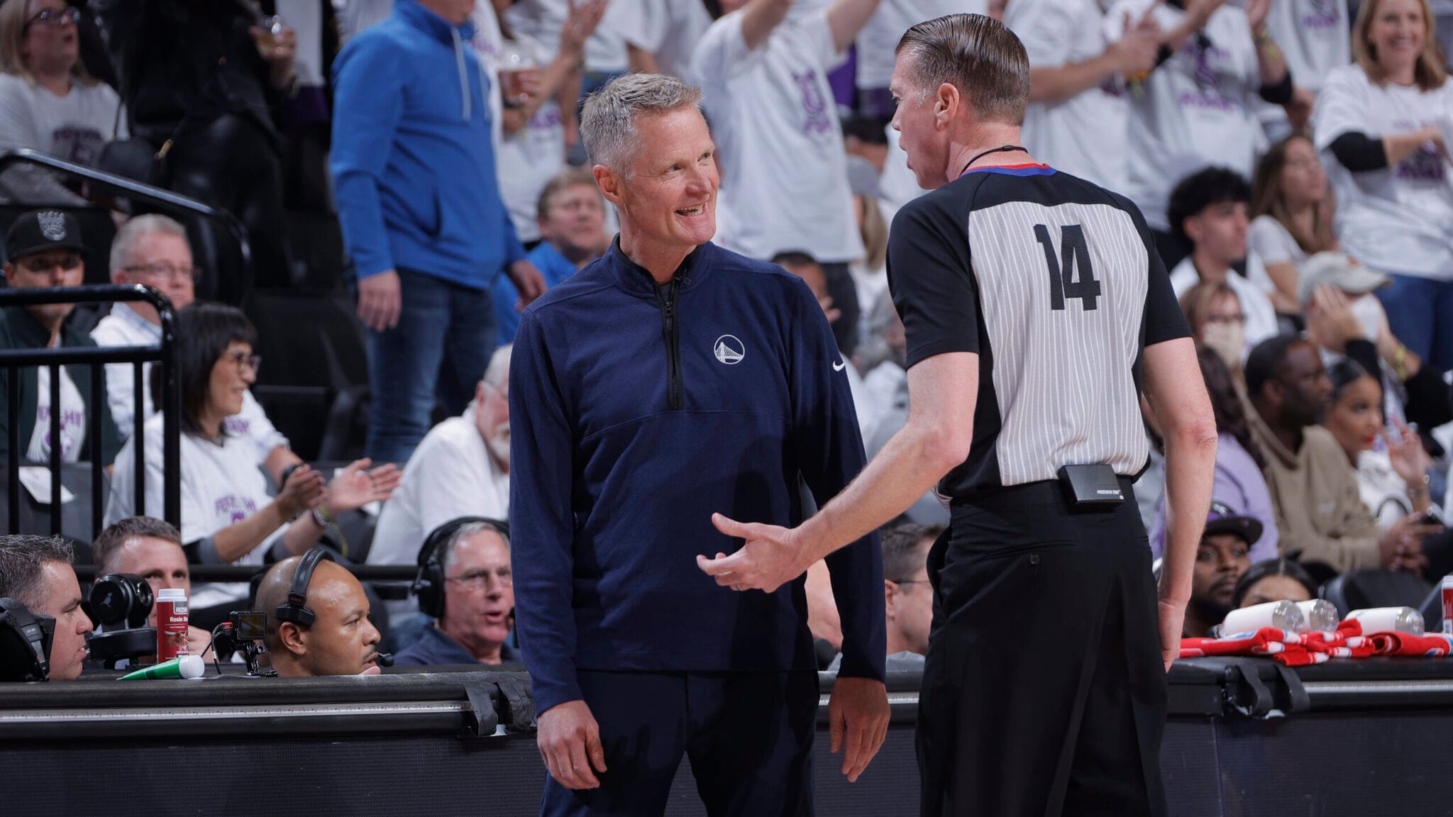 Which new NBA rule change will have the biggest impact this season ...