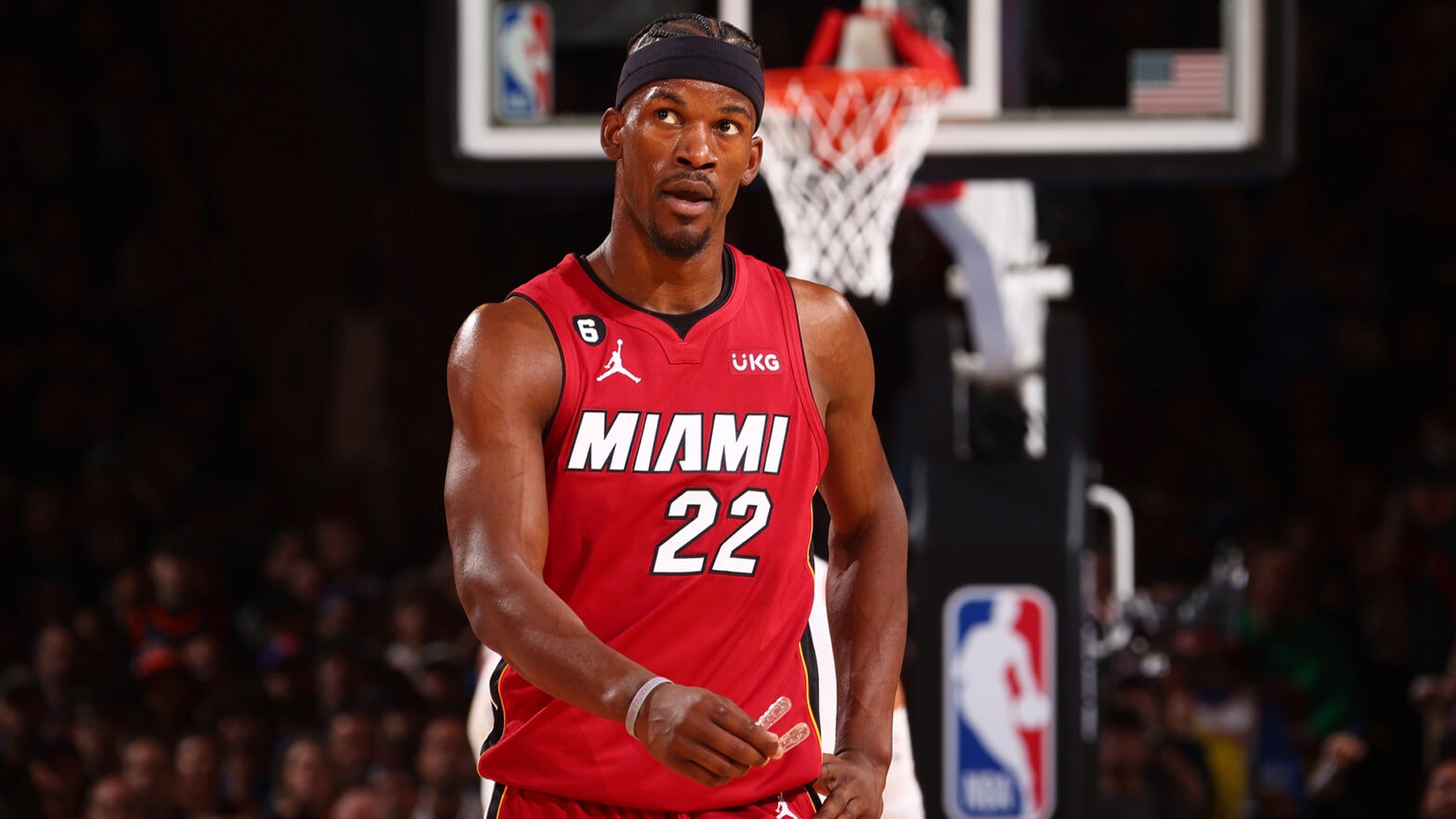 Why Jimmy Butler is the NBA star in need of the most help | NBA.com