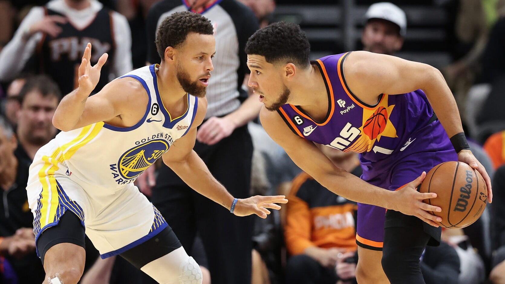 Lakers-Nuggets and Suns-Warriors: 3 things to watch as NBA returns ...