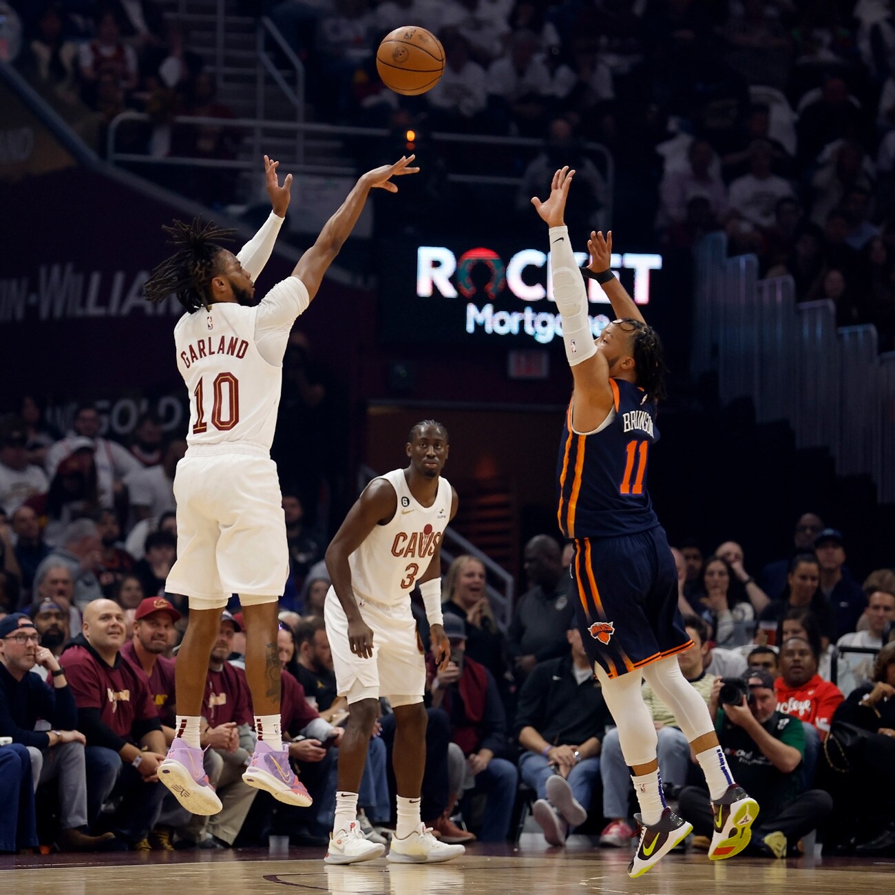 NBA Starting 5, Oct. 31: It only took Curry this long to drop 40? | NBA.com