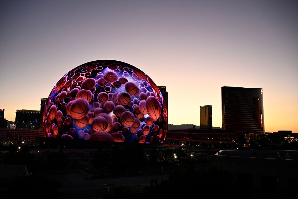 NBA Starting 5, Oct. 22: Vegas, anyone? In-Season Tournament explained ...