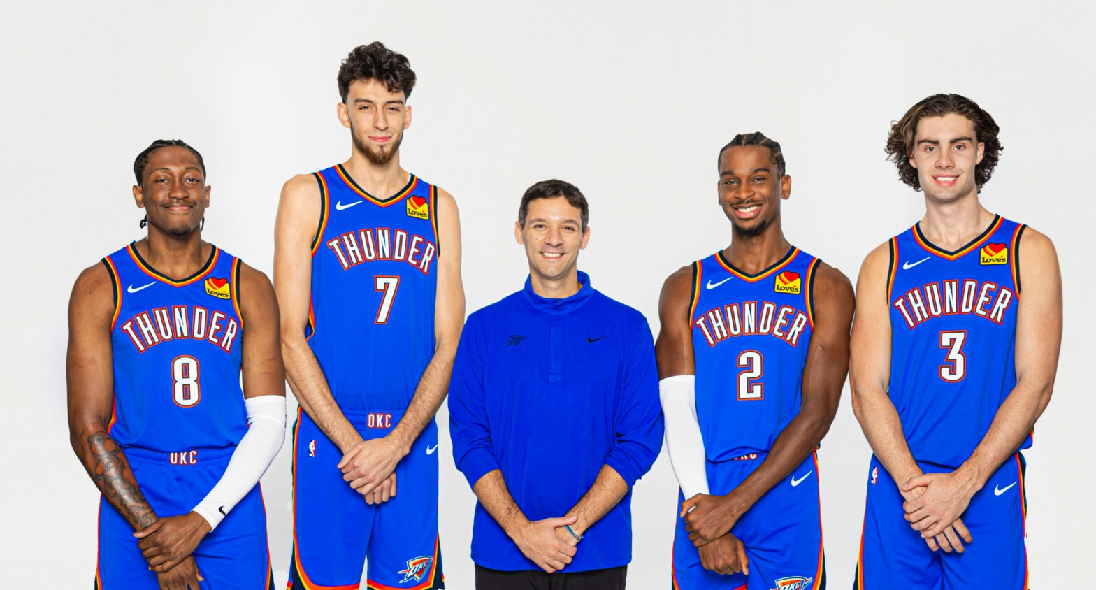 Trending Topics: Do you agree or disagree with NBA GM Survey? | NBA.com