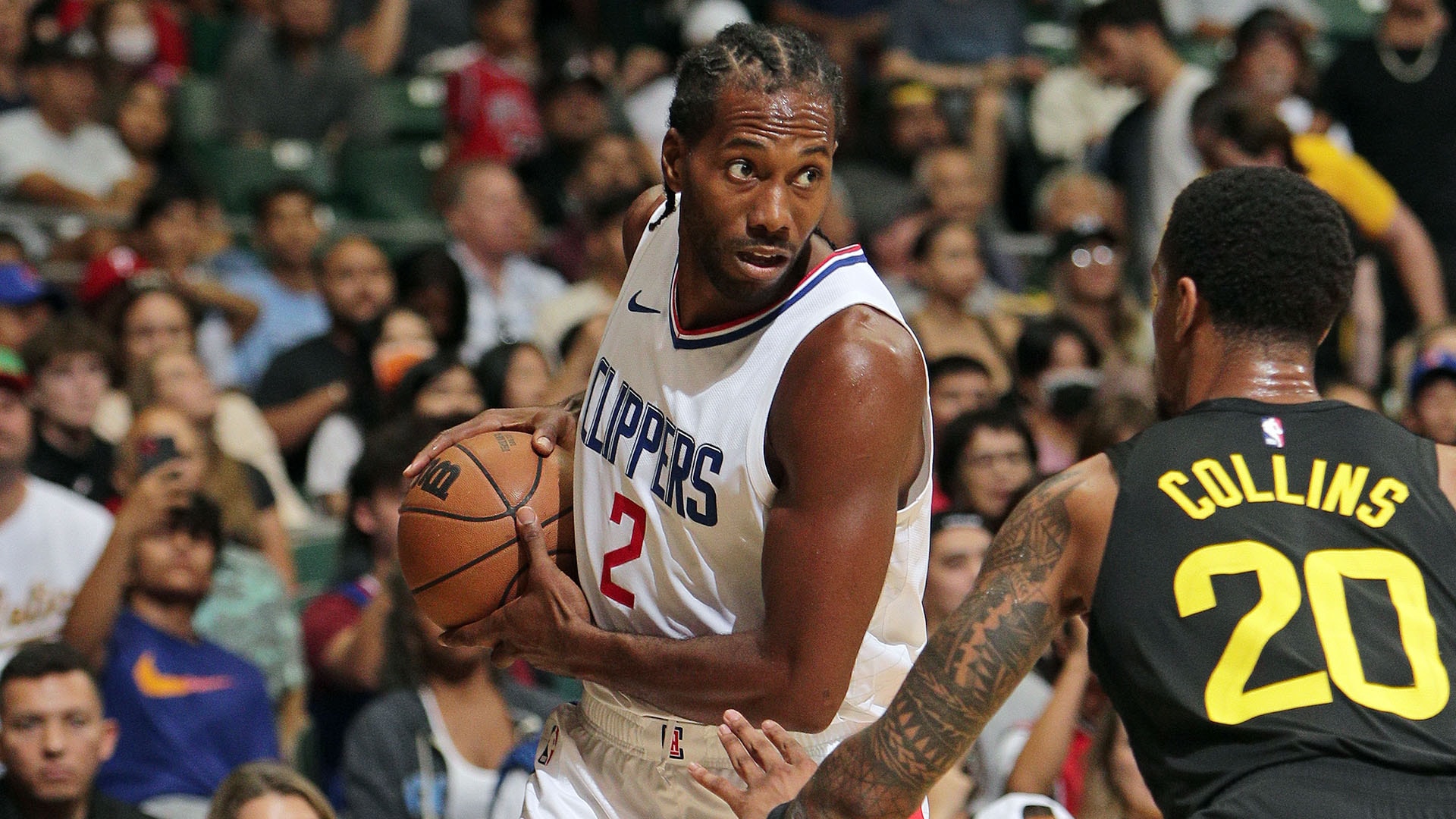 Devin Booker among 10 players seeking NBA All-Star return