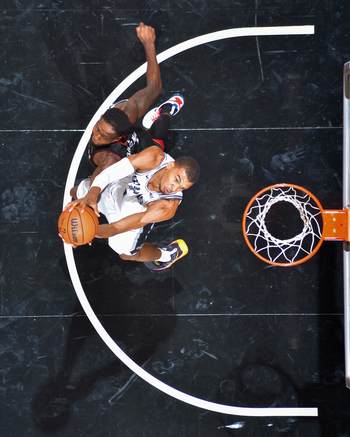 NBA Starting 5, Oct. 25: Jokic Becomes 1 of 12 To Ever Do This | NBA.com