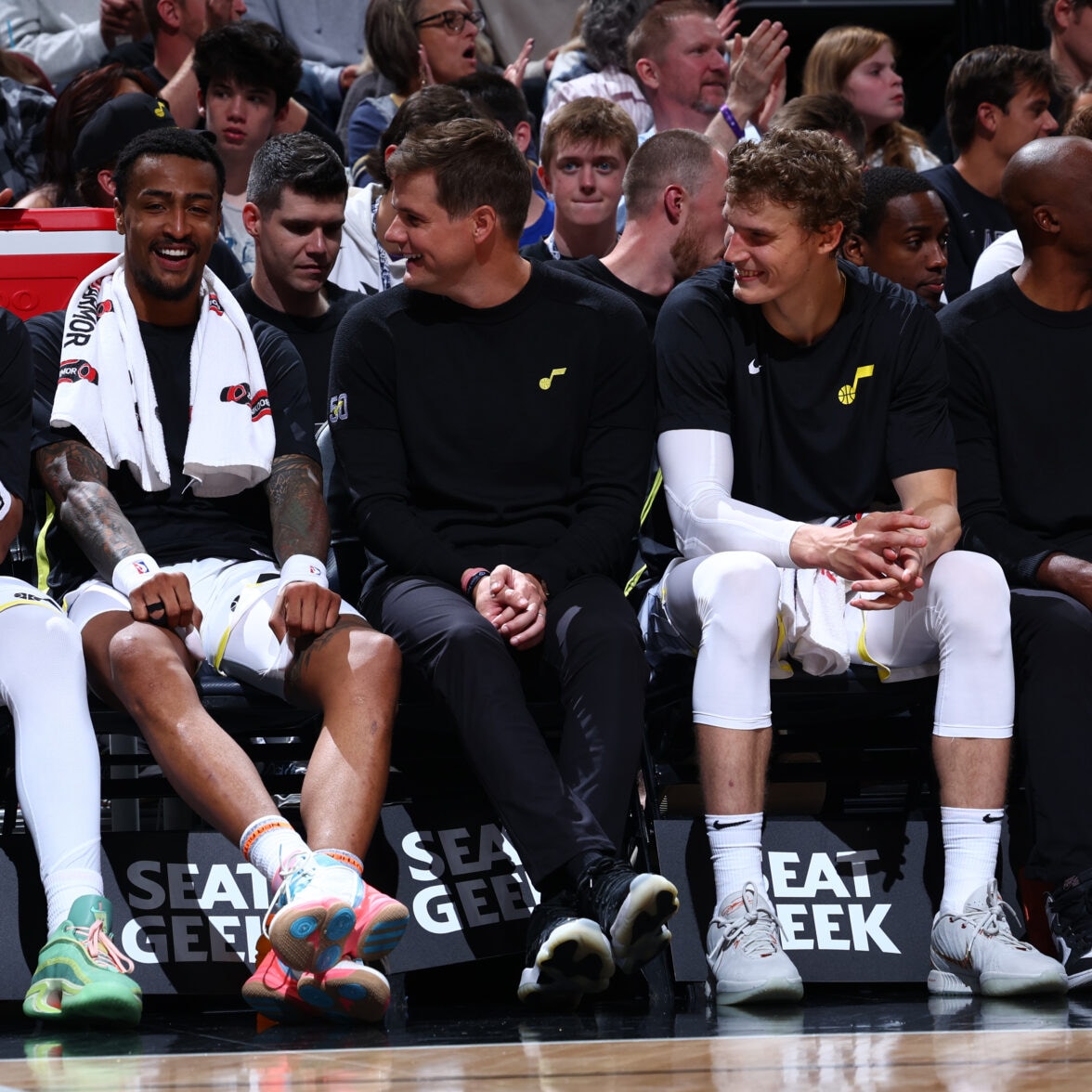 NBA Starting 5, Oct. 24: Jokic. LeBron. Steph. Durant. Tonight. | NBA.com