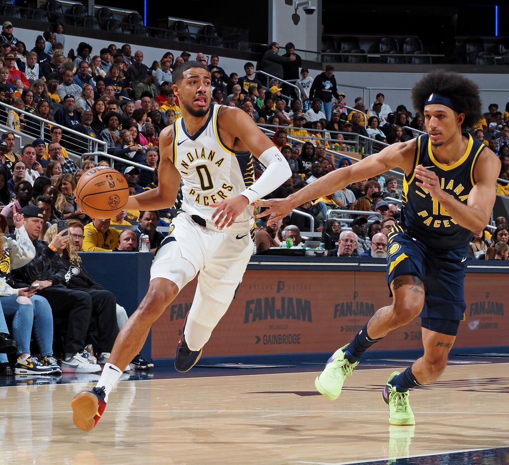 NBA Starting 5, Oct. 22: Vegas, anyone? In-Season Tournament explained ...