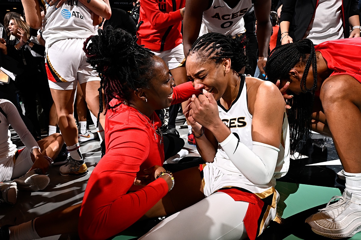 NBA Starting 5, Oct. 23: Every jersey tells a story. Know these? | NBA.com