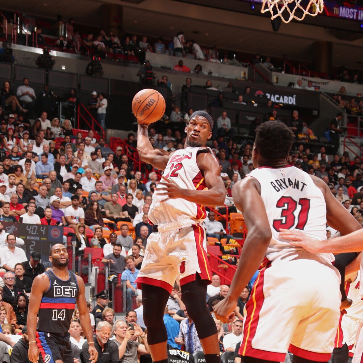 NBA Starting 5, Oct. 26: Wemby debuts, Spida wins it, Zion prints ...