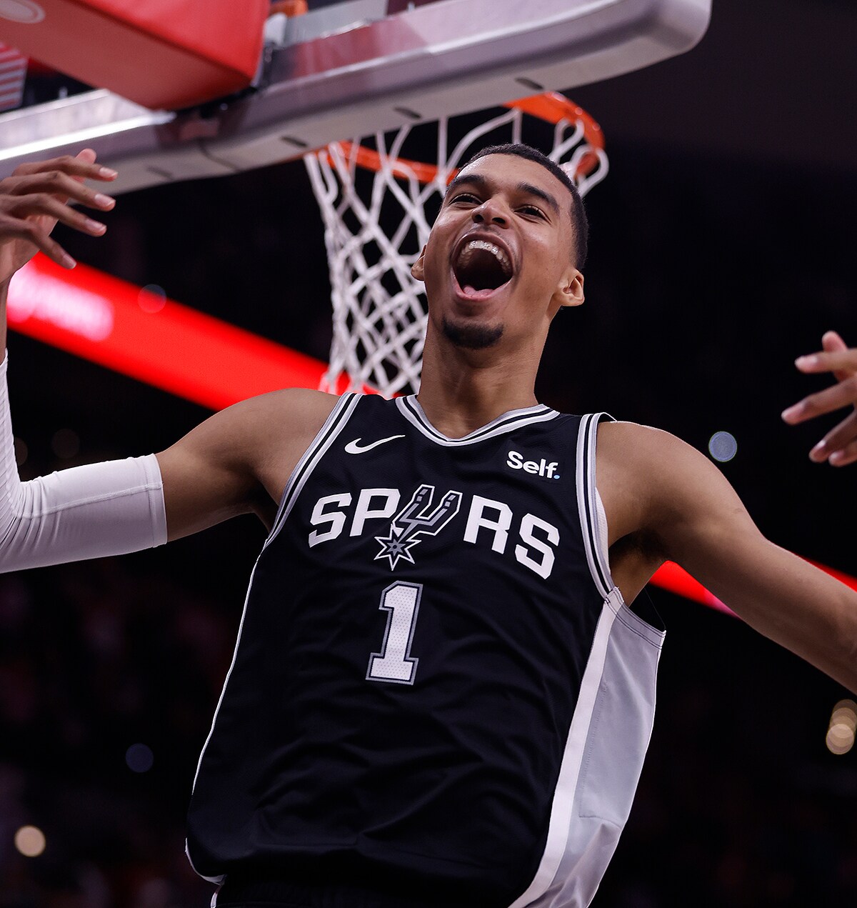 NBA Starting 5, Oct. 29: LaVine drops 51, Duren joins LeBron, duos ...