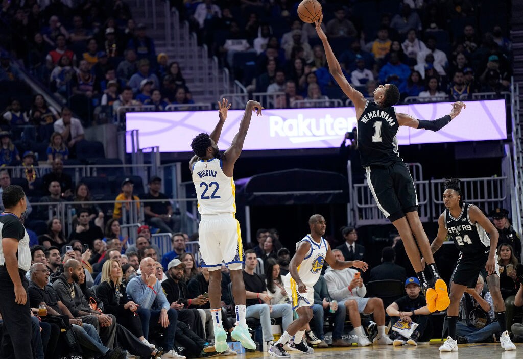 NBA Starting 5, Oct. 23: Every jersey tells a story. Know these? | NBA.com