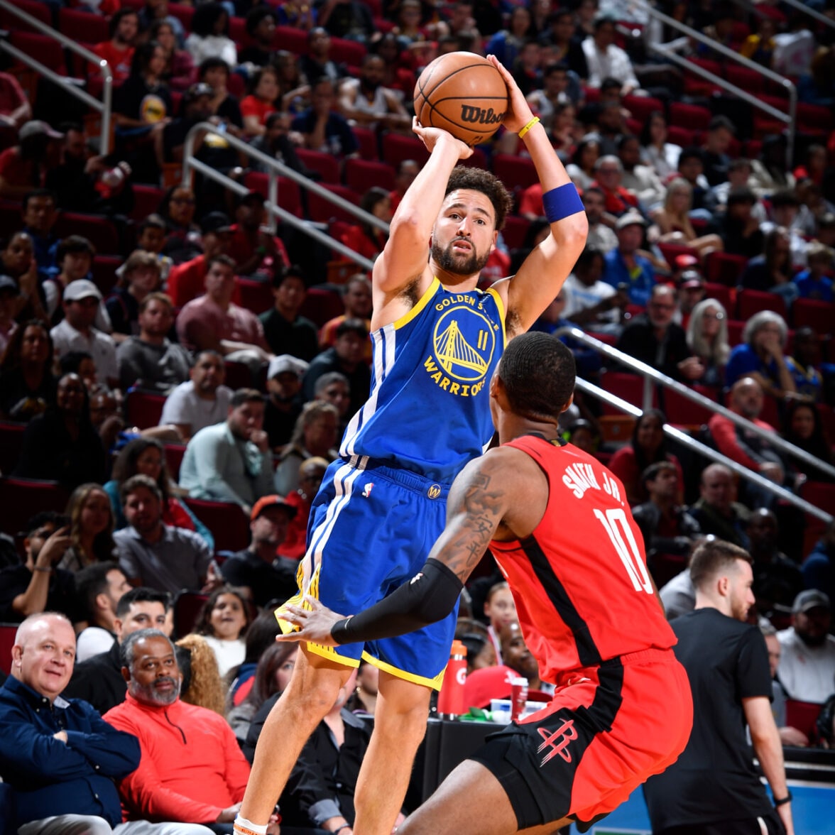 NBA Starting 5, Oct. 30: LeBron’s historic day, the Kings' clutch OT ...