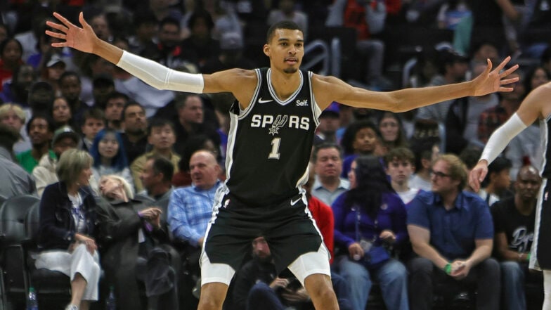 NBA Roster Survey: Facts to know for the 2023-24 season | NBA.com