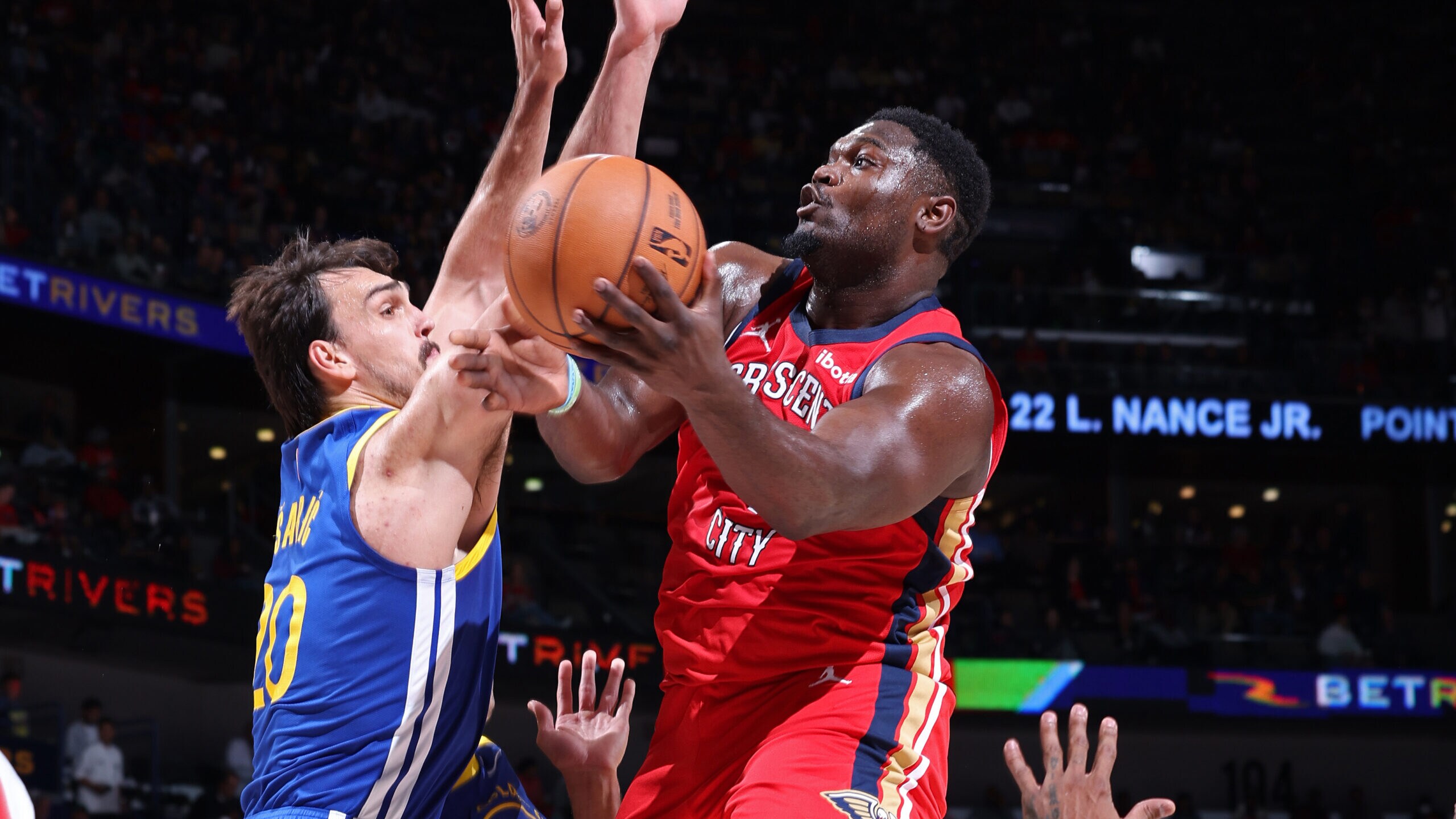 The official site of the NBA for the latest NBA Scores, Stats & News ...