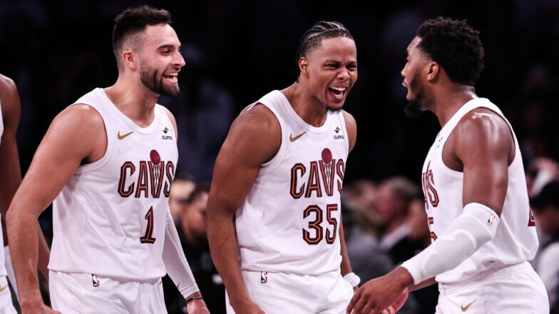 Enjoy Basketball: 5 underrated storylines to enjoy in 2023-24 | NBA.com