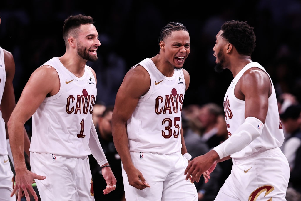 NBA Starting 5, Oct. 26: Wemby debuts, Spida wins it, Zion prints ...