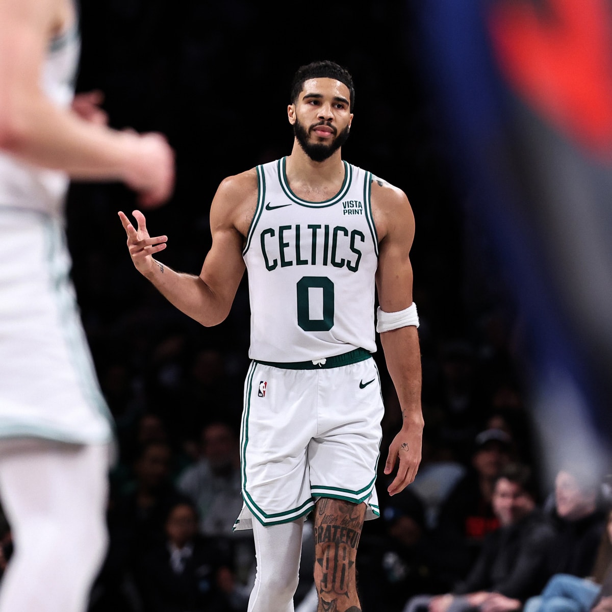 NBA Starting 5, Nov. 5: Jayson Tatum just hit 10K. Fast. | NBA.com