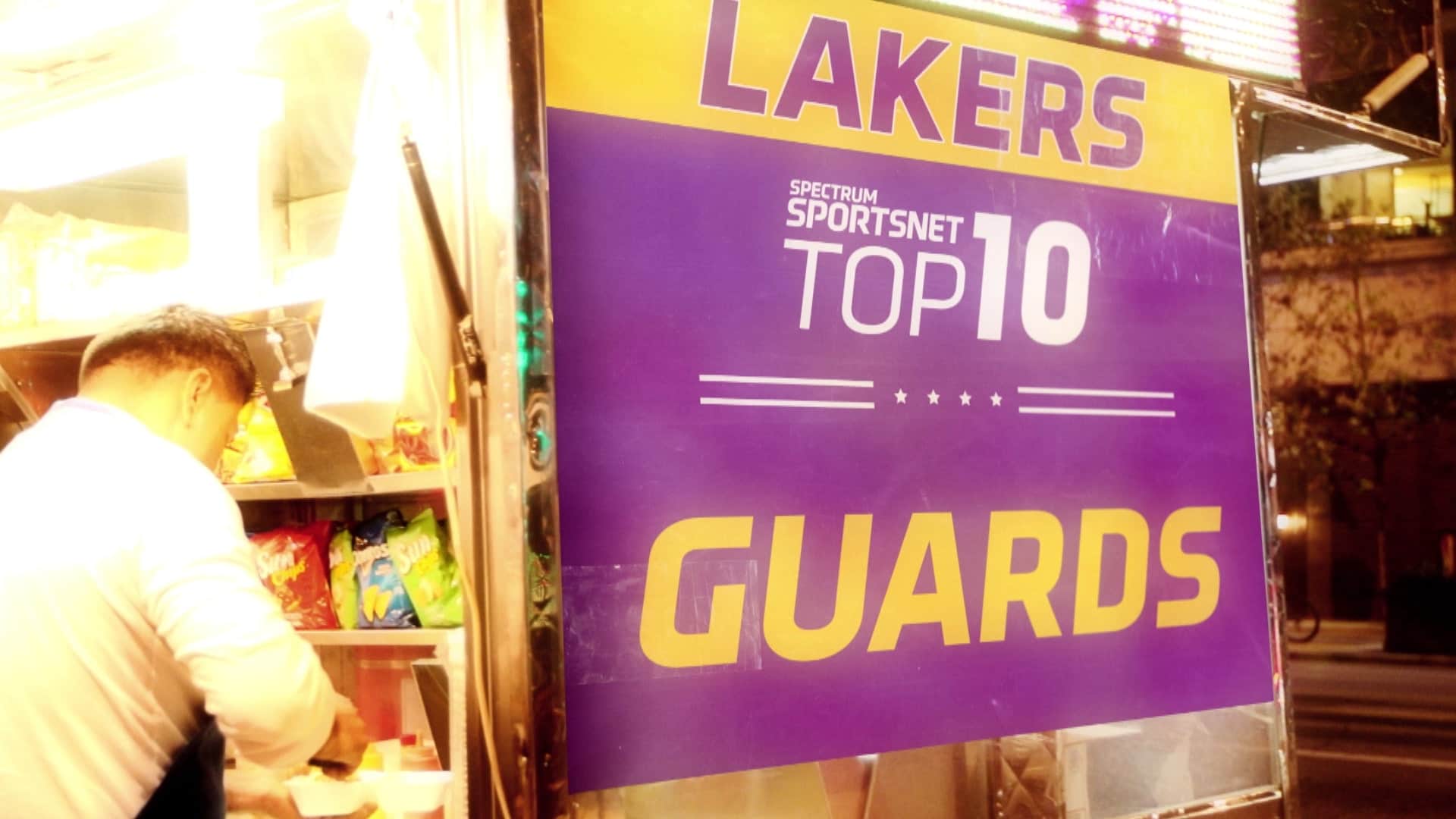 Lakers Top 10 | NBA.com