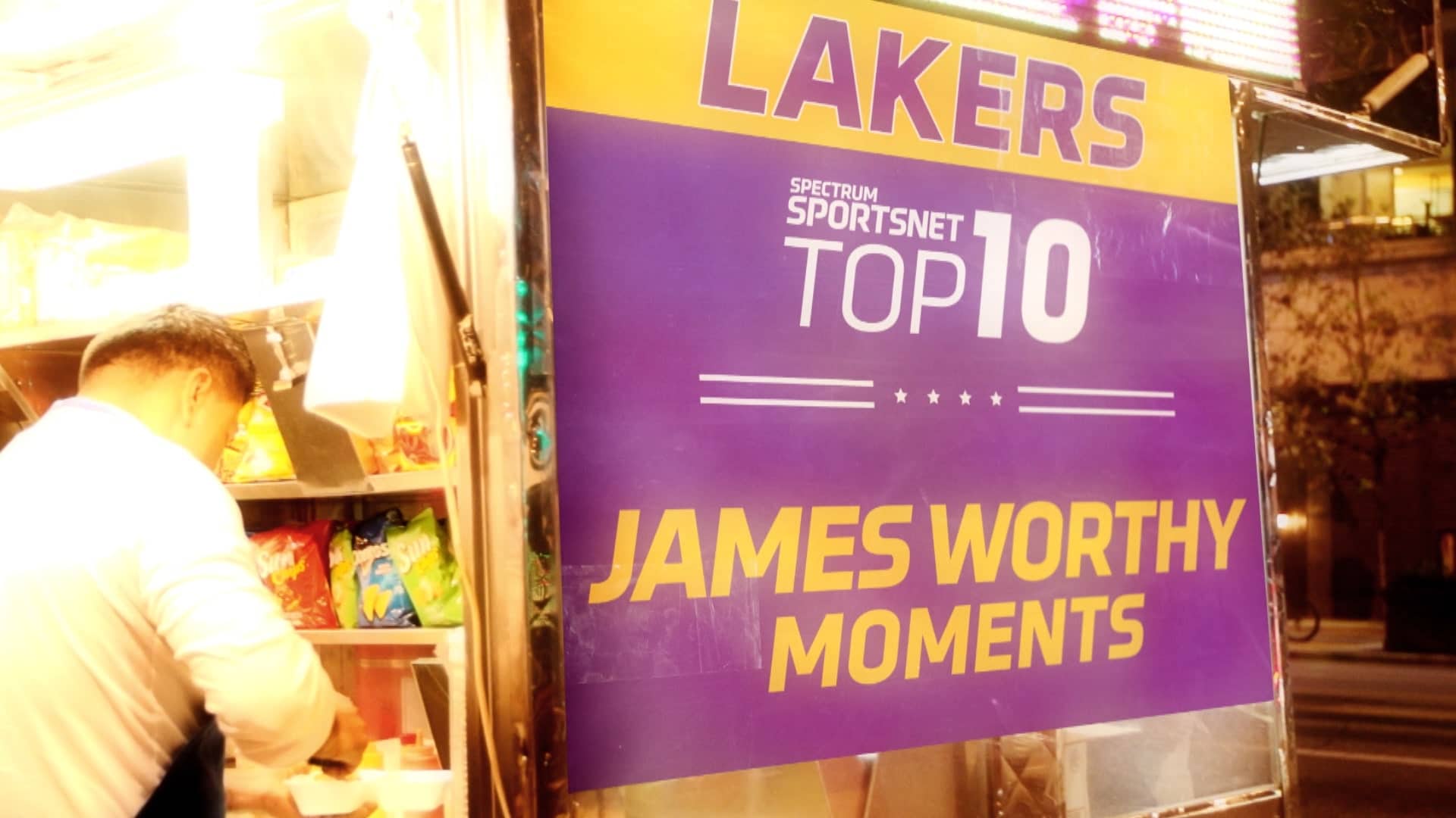 Lakers Top 10 | NBA.com