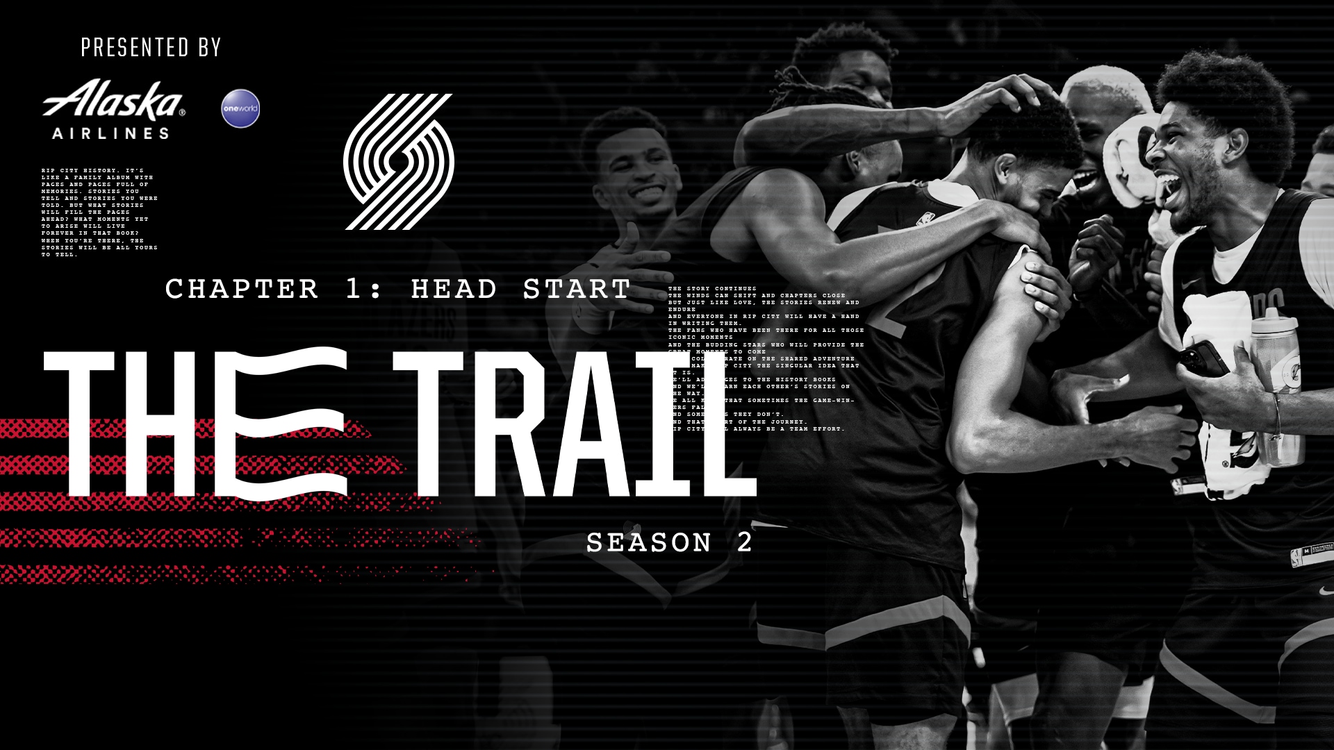 BlazerVision | NBA.com