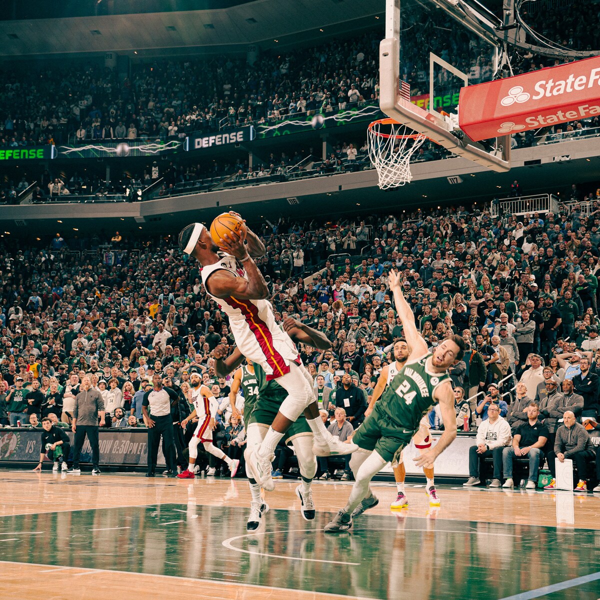 NBA Starting 5, Oct. 30: LeBron’s historic day, the Kings' clutch OT ...