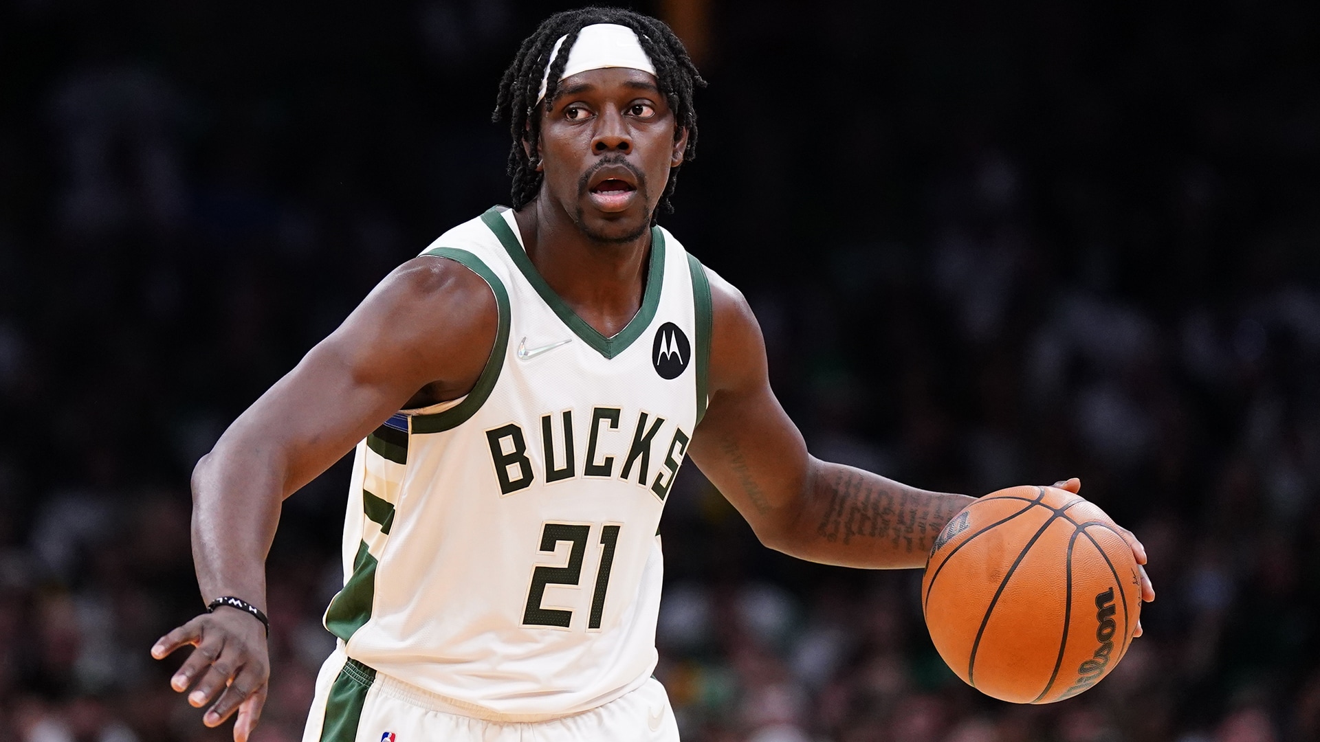 Celtics roster after Jrue Holiday trade | NBA.com