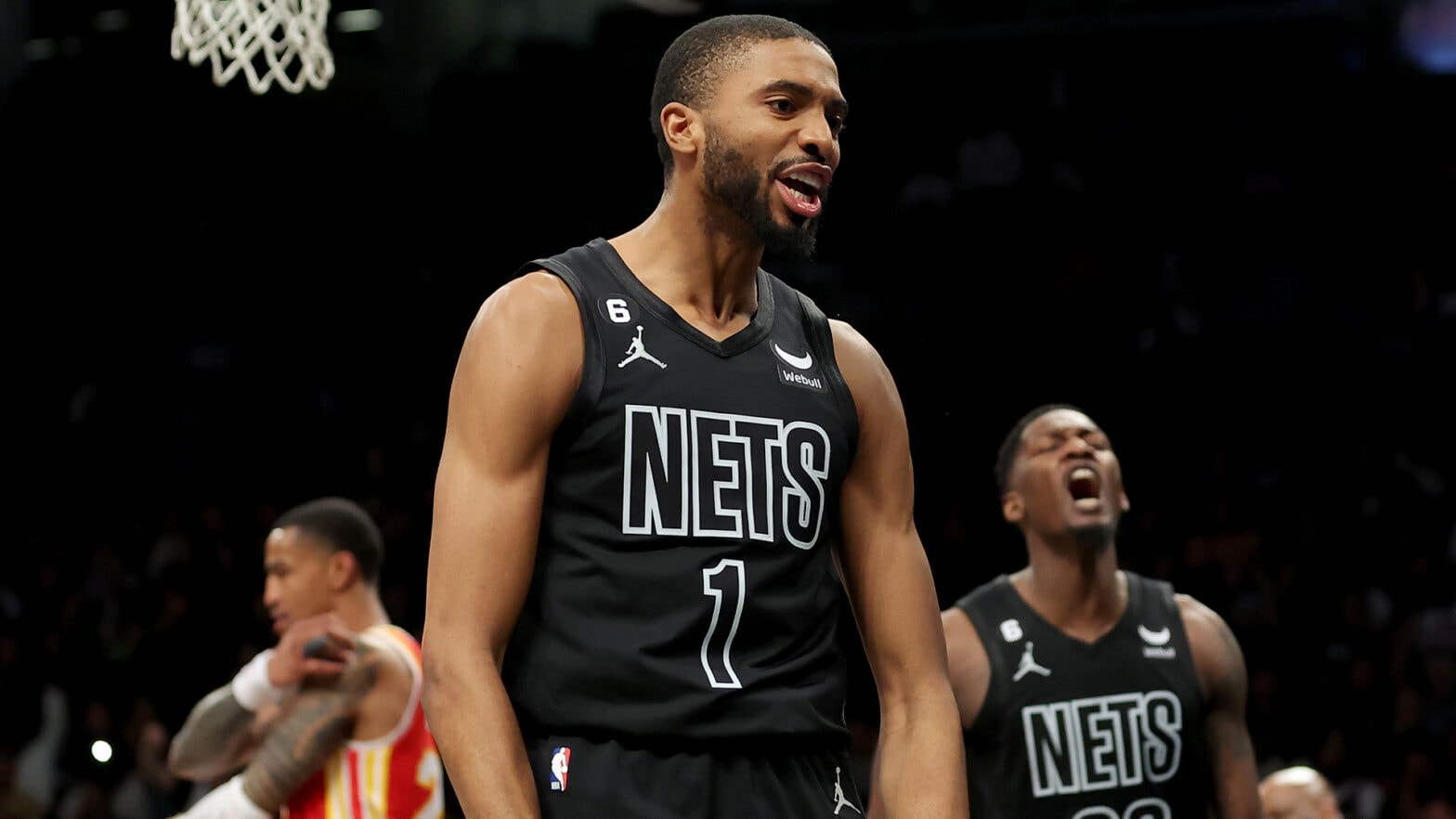 Jamal Murray among 5 players eyeing 1st NBA All-Star appearance in 2023 ...