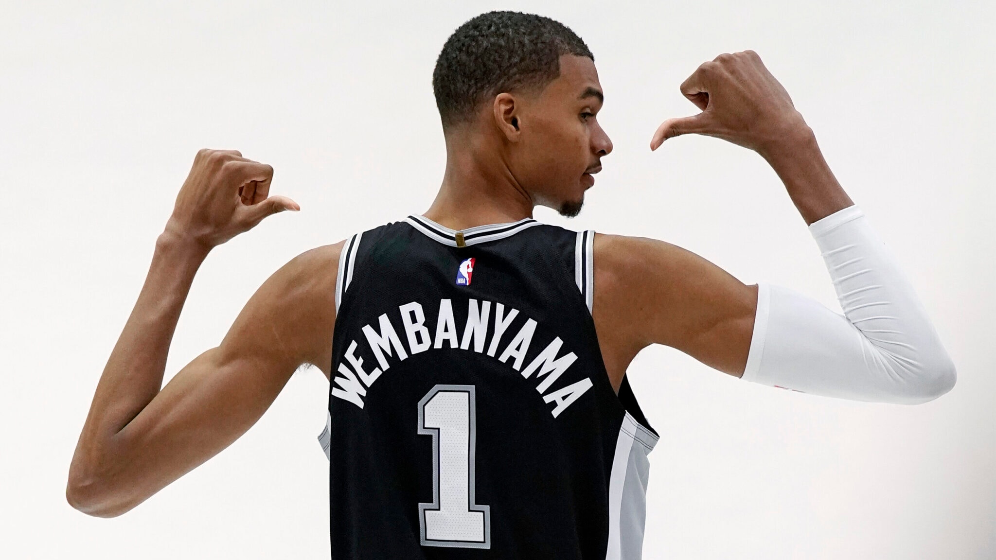 Kia Rookie of the Year a one-man race? You’re looking at it all wrong ...