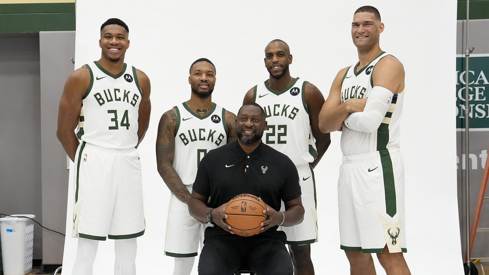 Bucks: What’s new, season prediction & 2024 free agents | NBA.com
