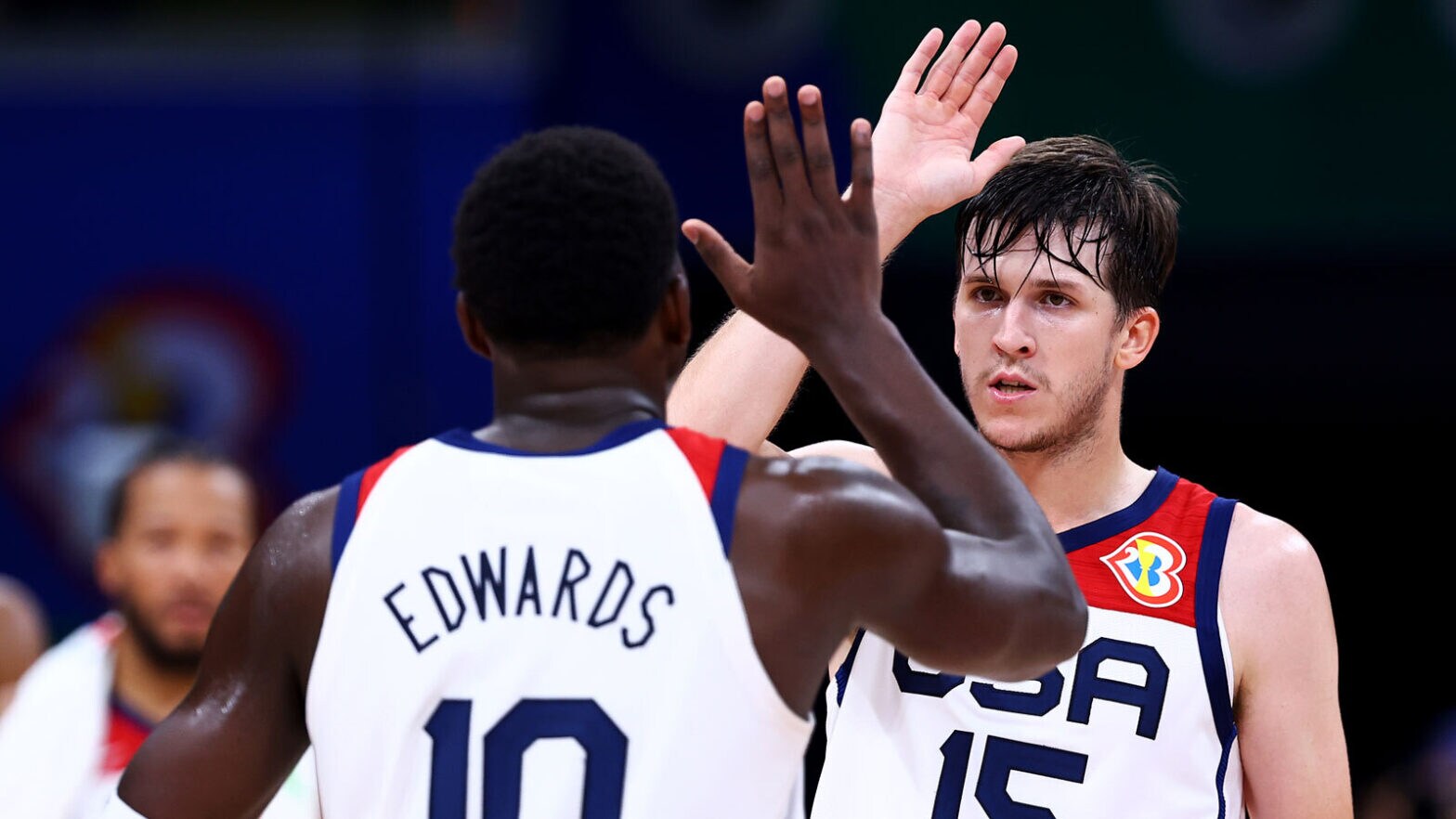 NBA Starting 5, Oct. 19: Aces Go Back-To-Back, Curry Calls Game | NBA.com