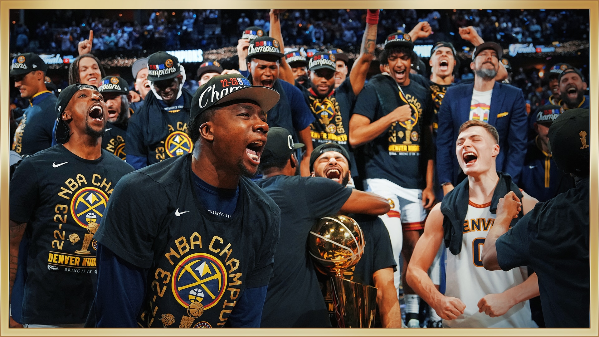 NBA FINALS 2023 | NBA.com