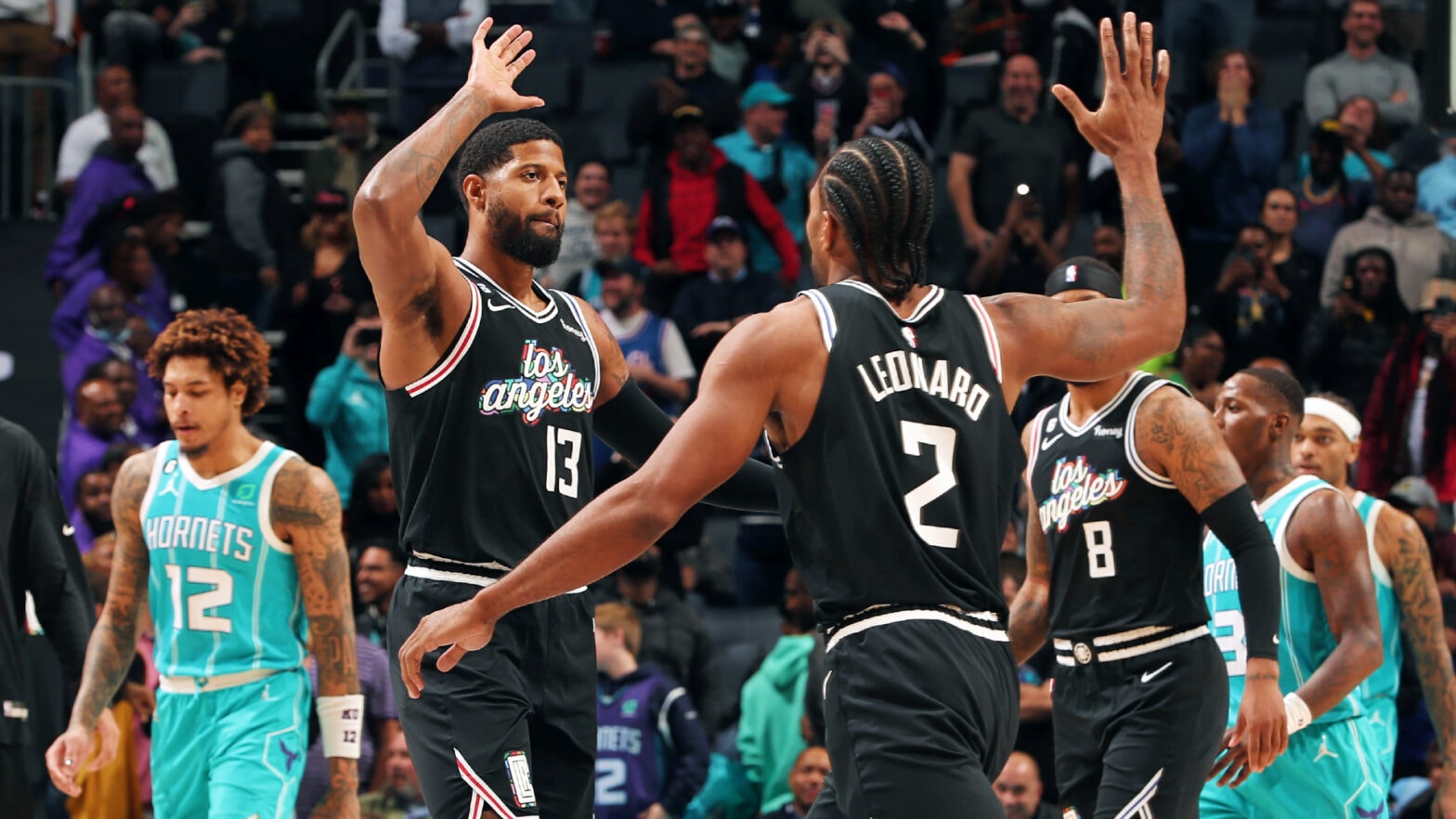 Clippers: What’s new, season prediction & 2024 free agents | NBA.com