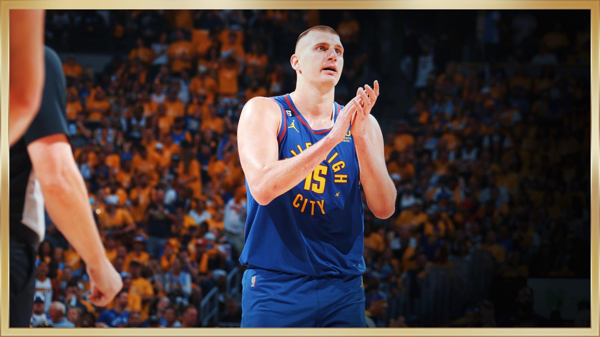 NBA FINALS 2023 | NBA.com