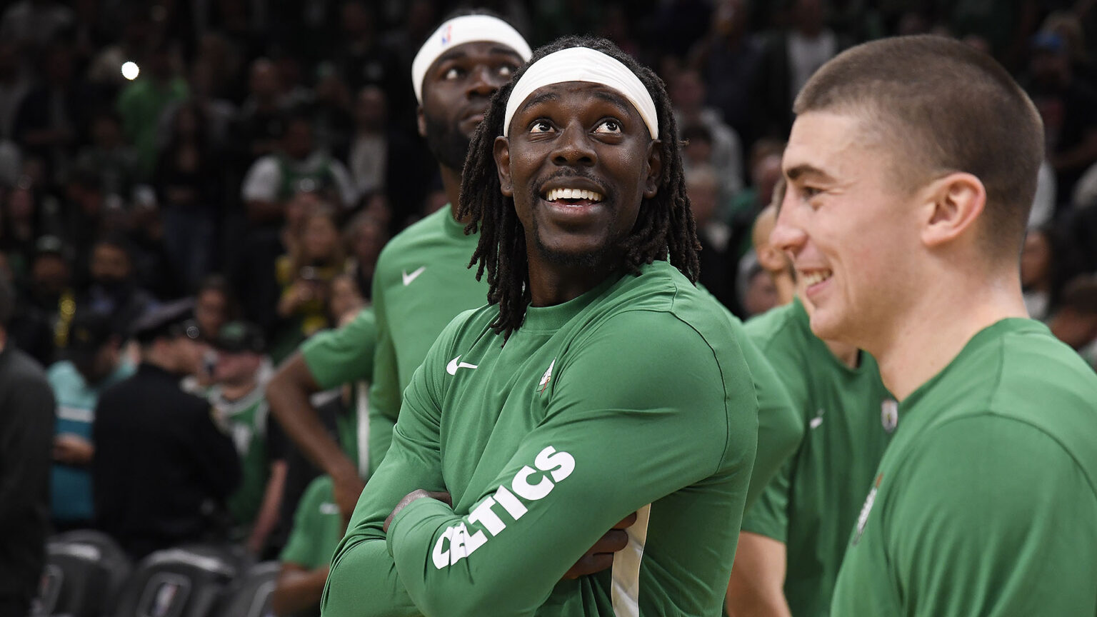 Trending Topics: NBA standings predictions in East | NBA.com