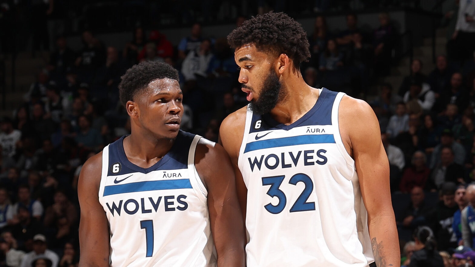 Minnesota Timberwolves 2023-24 season preview %%page%% %%sep%% %%sitename%%