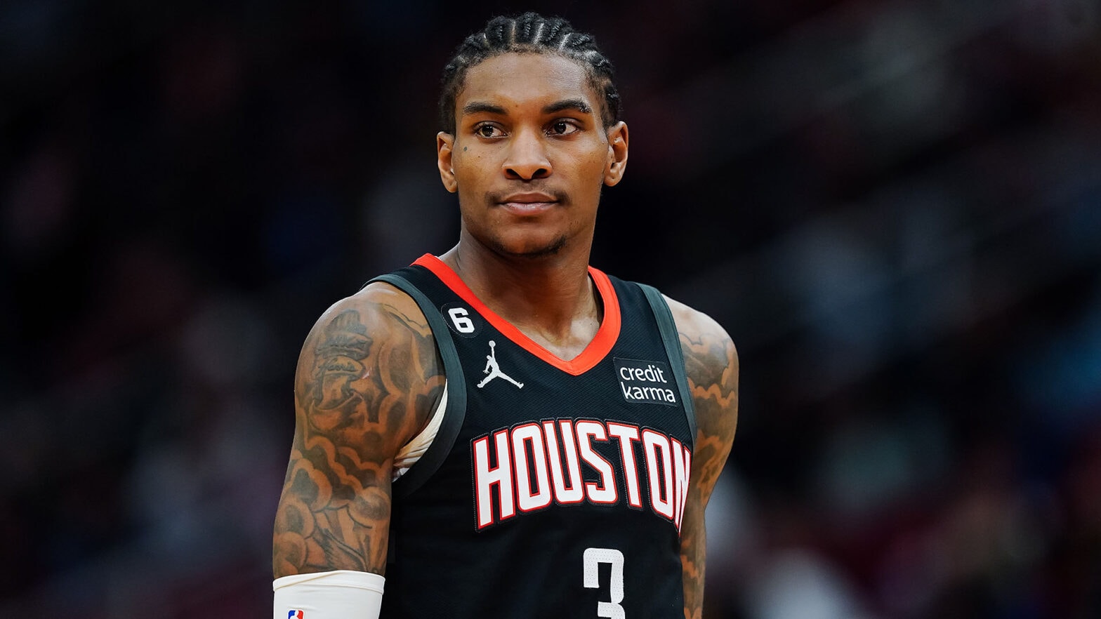 Thunder to waive Kevin Porter Jr. after trade with Rockets | NBA.com