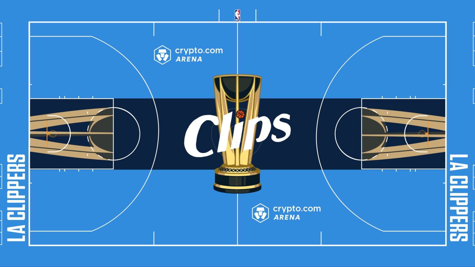 NBA debuts In-Season Tournament courts for all 30 teams | NBA.com