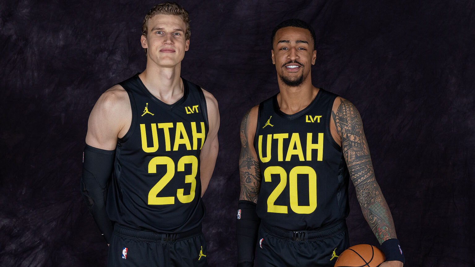 Jazz: What’s new, season prediction & 2024 free agents | NBA.com