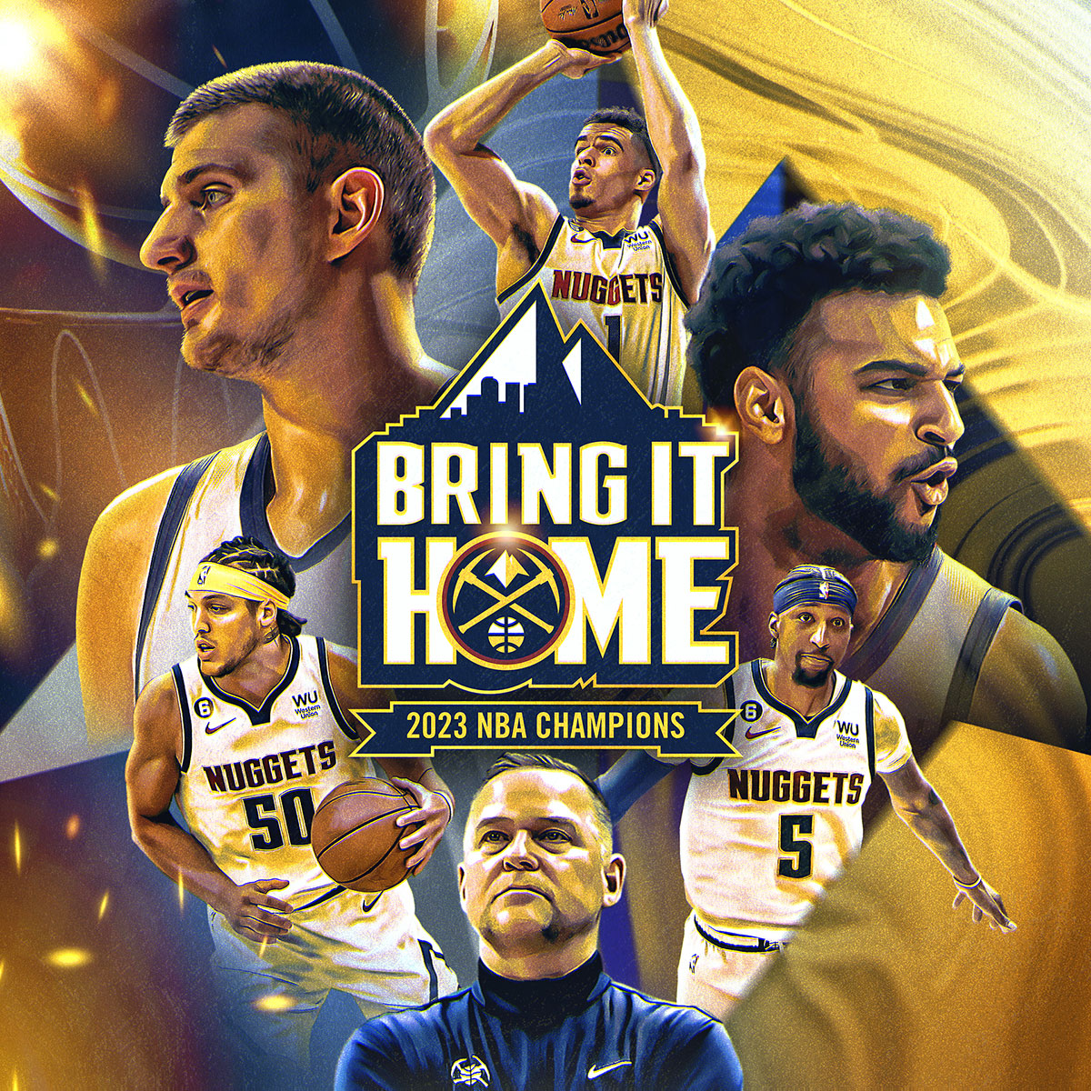 NBA Starting 5, Oct. 17: Tatum Gets Us Emotional | NBA.com