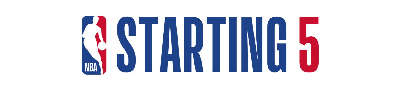 NBA Starting 5, Oct. 24: Jokic. LeBron. Steph. Durant. Tonight. | NBA.com