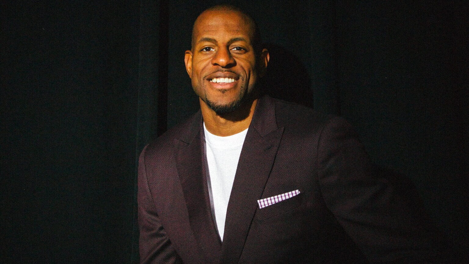 NBPA announces Andre Iguodala as Acting Executive Director | NBA.com