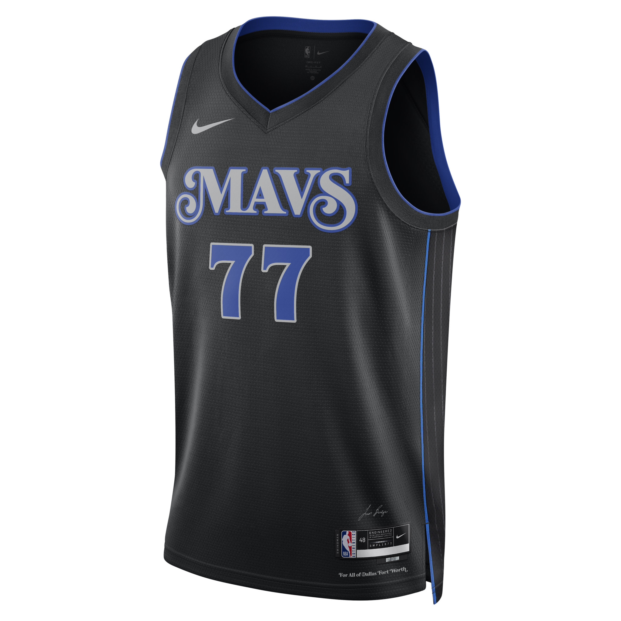 2023-24 Nike NBA City Edition uniforms to debut during inaugural In ...