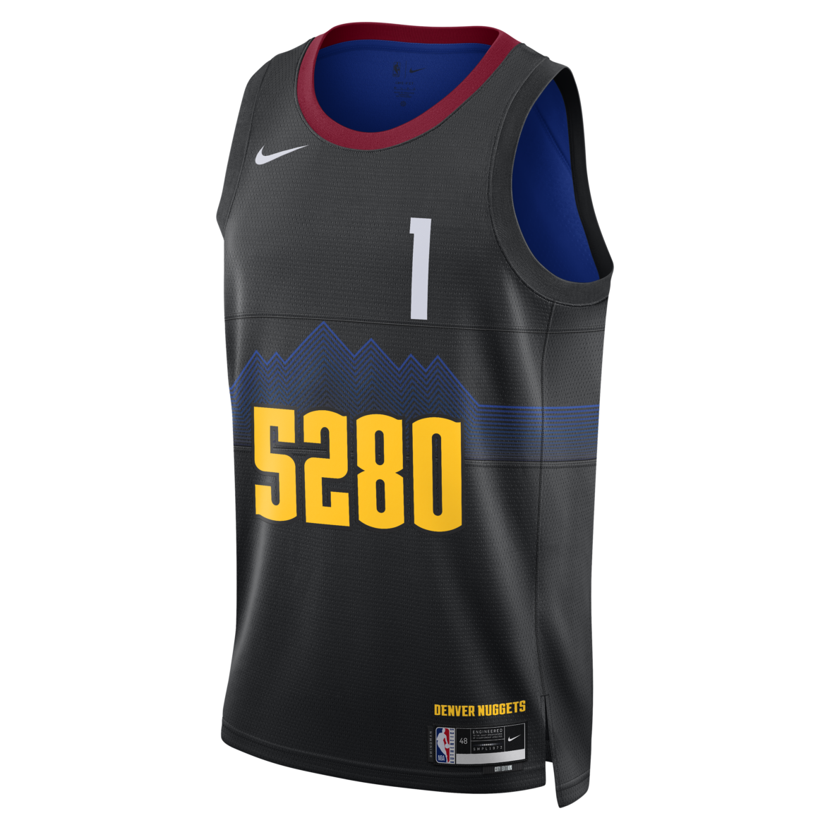 2023-24 Nike NBA City Edition uniforms to debut during inaugural In-Season Tournament | NBA.com