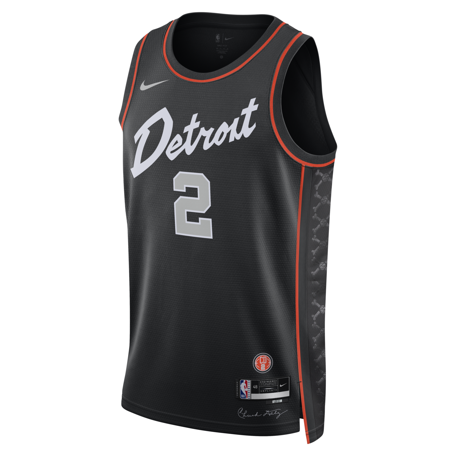 2023-24 Nike NBA City Edition uniforms to debut during inaugural In ...