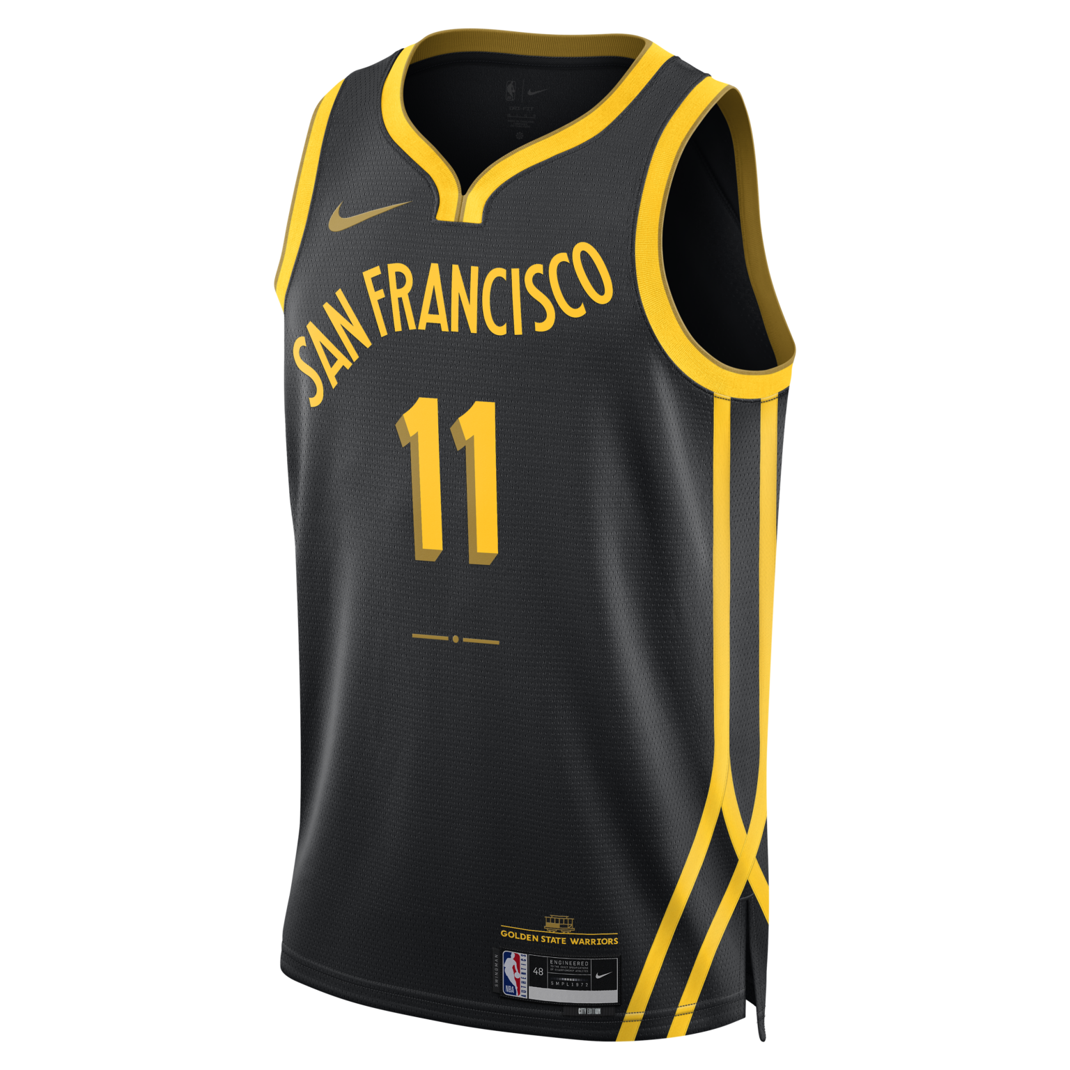 2023-24 Nike NBA City Edition uniforms to debut during inaugural In ...